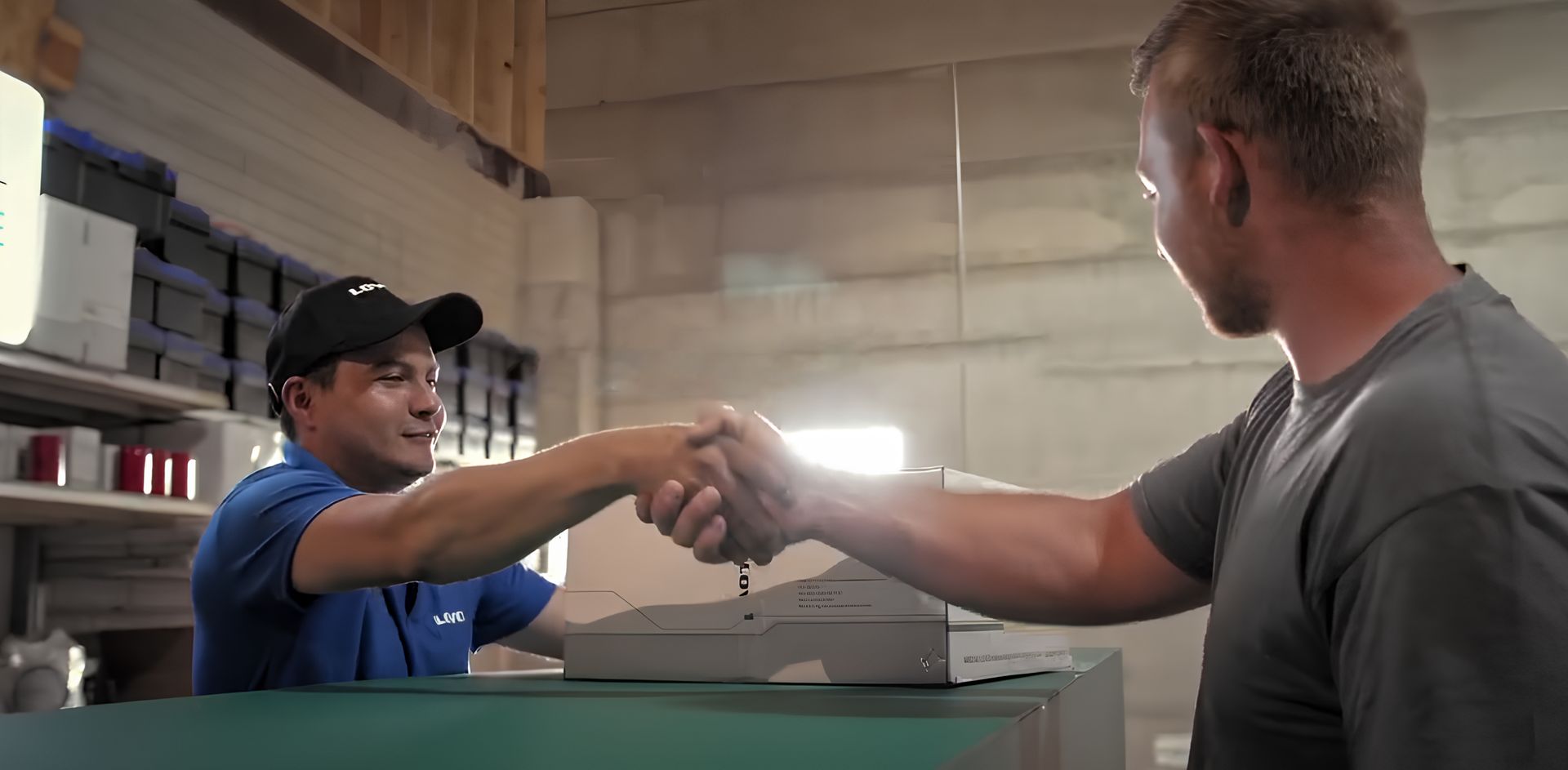 lovol-service | brazil